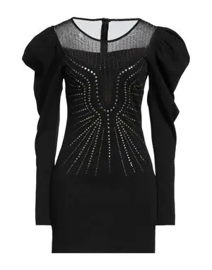 John Richmond Mini Bodycon Dress