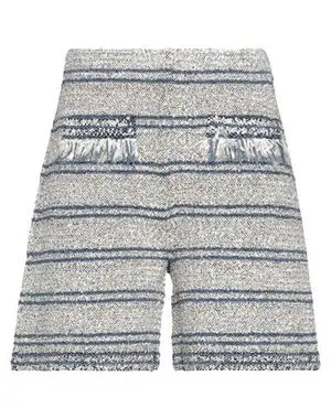 D.exterior Jacquard Shorts