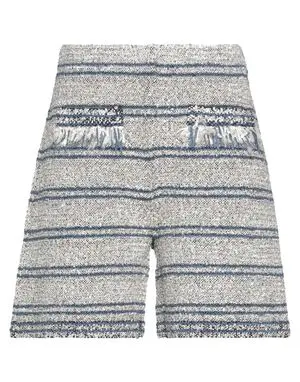D.exterior Jacquard Shorts