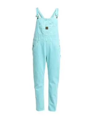 WASHINGTON DEE-CEE Overalls Size Organic Cotton - Blue