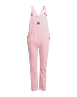 WASHINGTON DEE-CEE Overalls Size Organic Cotton - Pink