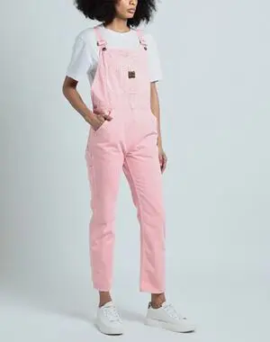 WASHINGTON DEE-CEE Overalls Size Organic Cotton - Pink