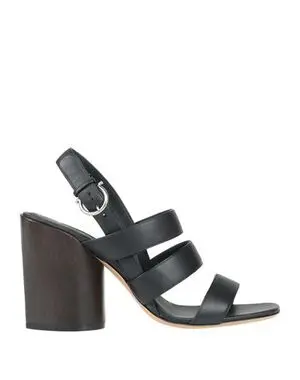 FERRAGAMO Calfskin Sandals