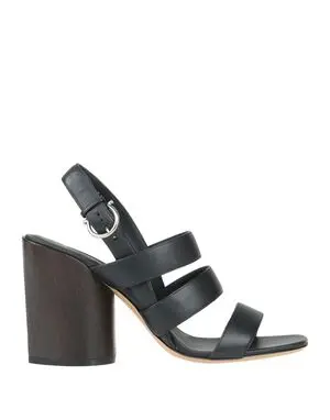 FERRAGAMO Calfskin Sandals