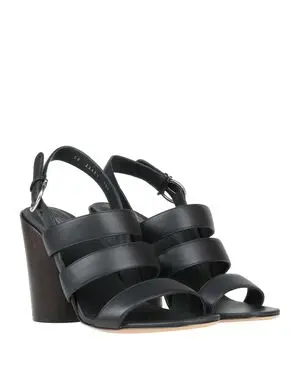 FERRAGAMO Calfskin Sandals