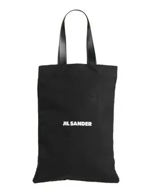 Jil Sander Baguette Totes