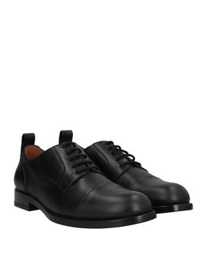 Valentino Garavani Soft Leather Lace-up Derby Shoes