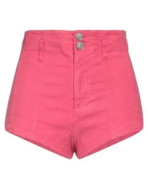 Isabel Marant Étoile Jacquard Hot Pants