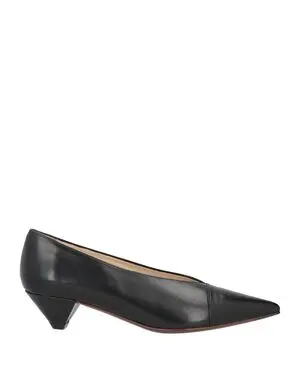 TOD'S Pumps - Black