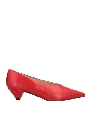 TOD'S Pumps - Red