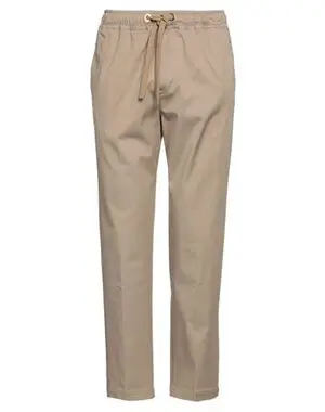HINNOMINATE Slim-leg Chinos - Beige
