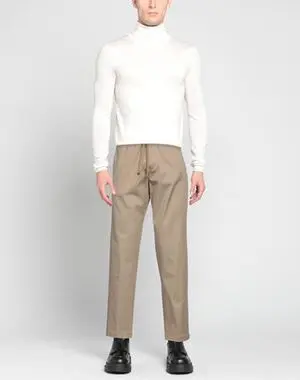 HINNOMINATE Slim-leg Chinos - Beige