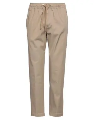 HINNOMINATE Slim-leg Chinos - Beige