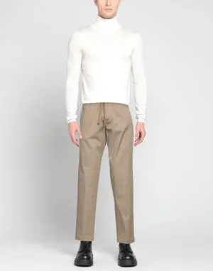 HINNOMINATE Slim-leg Chinos - Beige