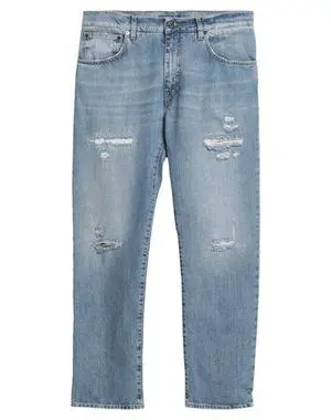 14BROS Cotton Denim Jeans