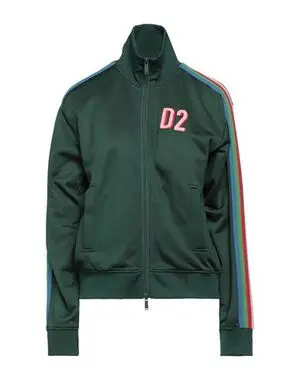 Dsquared2 Striped Activewear For Women