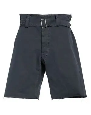 MAISON MARGIELA Cotton Chino Shorts