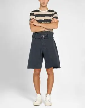 MAISON MARGIELA Cotton Chino Shorts