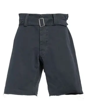 MAISON MARGIELA Cotton Chino Shorts
