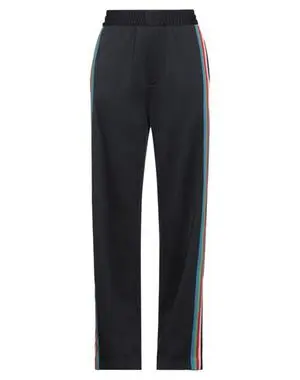 Dsquared2 Straight Leg Pants - Black