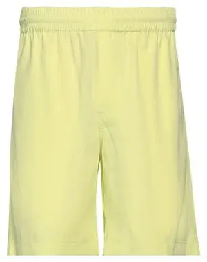 Msgm Pull On Shorts For Men