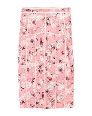 Elisabetta Franchi Midi Pencil Skirt