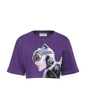 LANVIN Cotton Sweatshirt