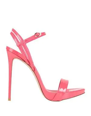 LE SILLA LE SILLA Slingback Sandals Red