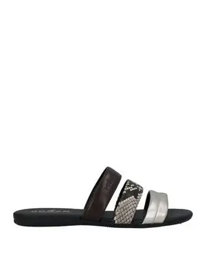 Hogan Printed Sandals For Women