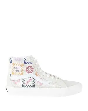 VANS Ua Sk8-hi 38 Dx High-top Sneakers