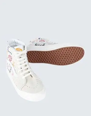 VANS Ua Sk8-hi 38 Dx High-top Sneakers