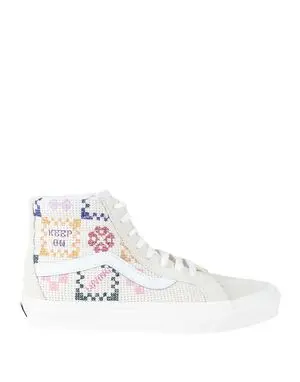 VANS Ua Sk8-hi 38 Dx High-top Sneakers