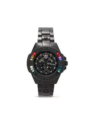 Philipp Plein The $kull 43mm Quartz Watch