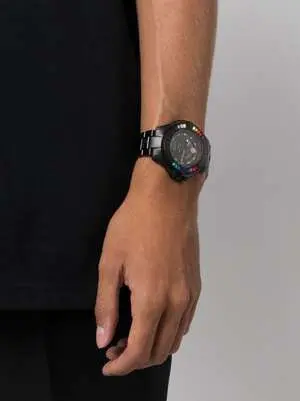 Philipp Plein The $kull 43mm Quartz Watch