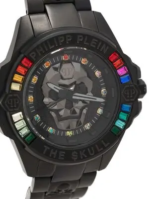 Philipp Plein The $kull 43mm Quartz Watch