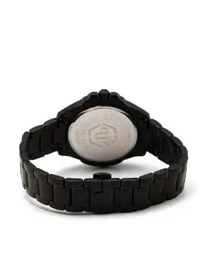 Philipp Plein The $kull 43mm Quartz Watch