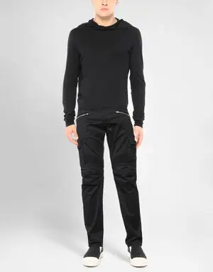 Balmain Pants Size Cotton, Polyurethane