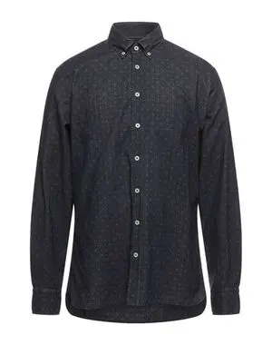 HACKETT Shirt Size Cotton