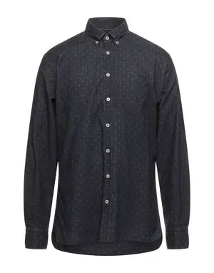 HACKETT Shirt Size Cotton