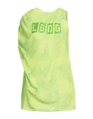 LES BOURDELLES DES GARÇONS Sleeveless Top