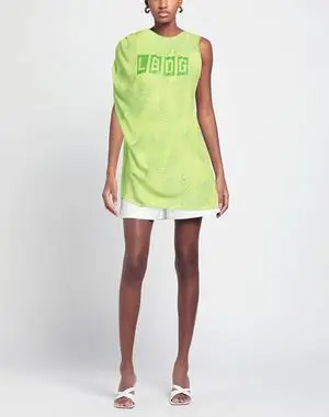 LES BOURDELLES DES GARÇONS Sleeveless Top