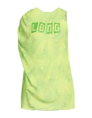 LES BOURDELLES DES GARÇONS Sleeveless Top