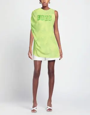 LES BOURDELLES DES GARÇONS Sleeveless Top