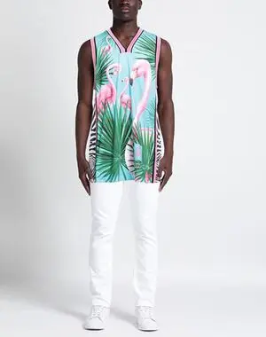 Dolce & Gabbana Tank Top - Sky Blue