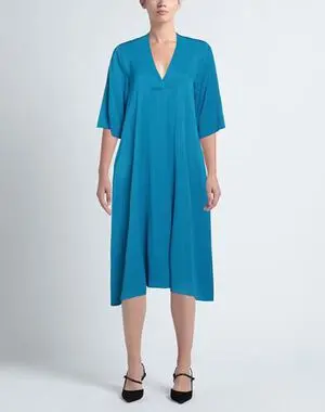 Beatrice B Midi Trapeze Dress