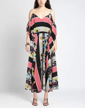 Beatrice B Floral Print Maxi Dress