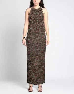 Philosophy Di Lorenzo Serafini Floral-print Maxi Dress