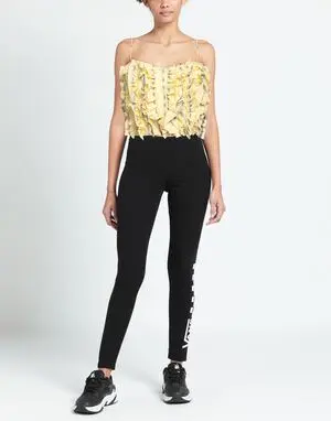 MSGM Woven Floral-print Top