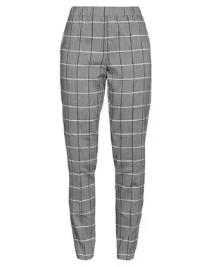 D.exterior Tapered Leg Pants