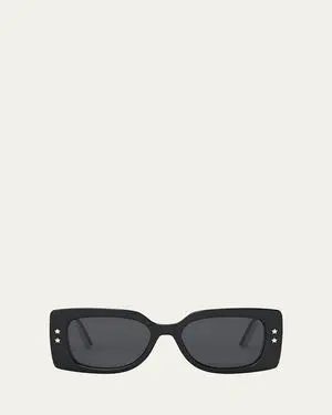 Dior Diorpacific S1u Square Sunglasses